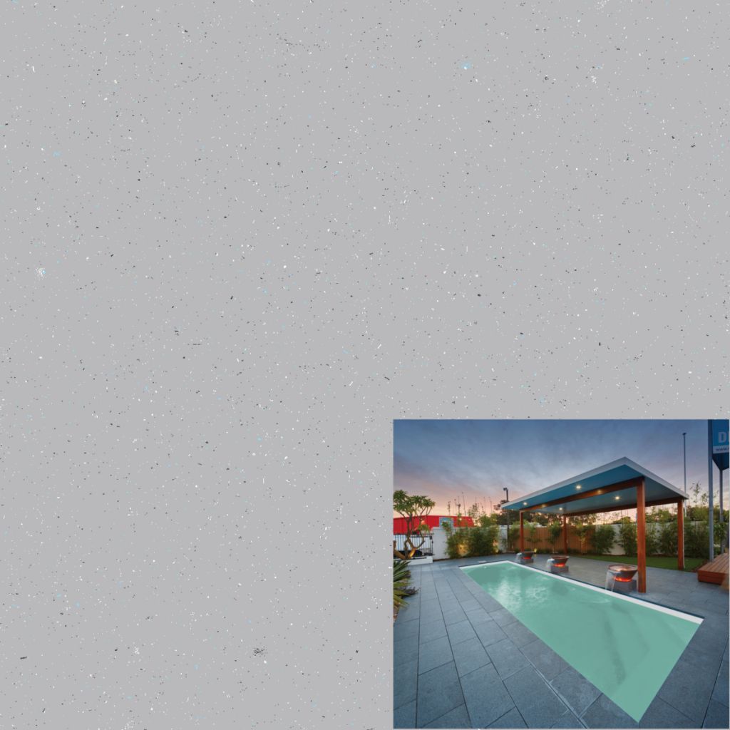 Perth Swimming Pools | Colours | WA Fibreglass Pools