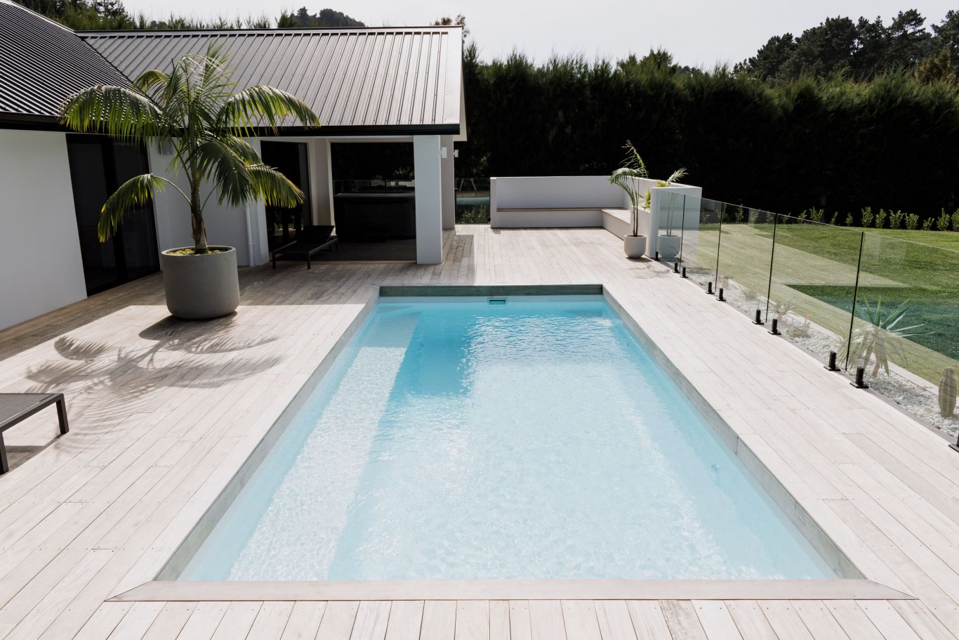 Swimming Pools Perth | WA Fibreglass Pools