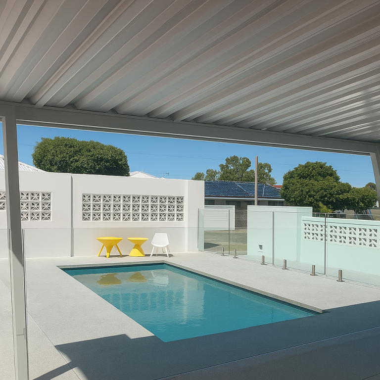 Swimming Pools Perth | WA Fibreglass Pools