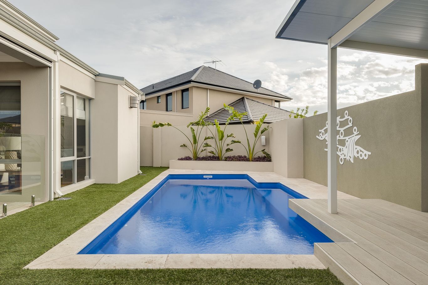 Swimming Pools Perth | WA Fibreglass Pools