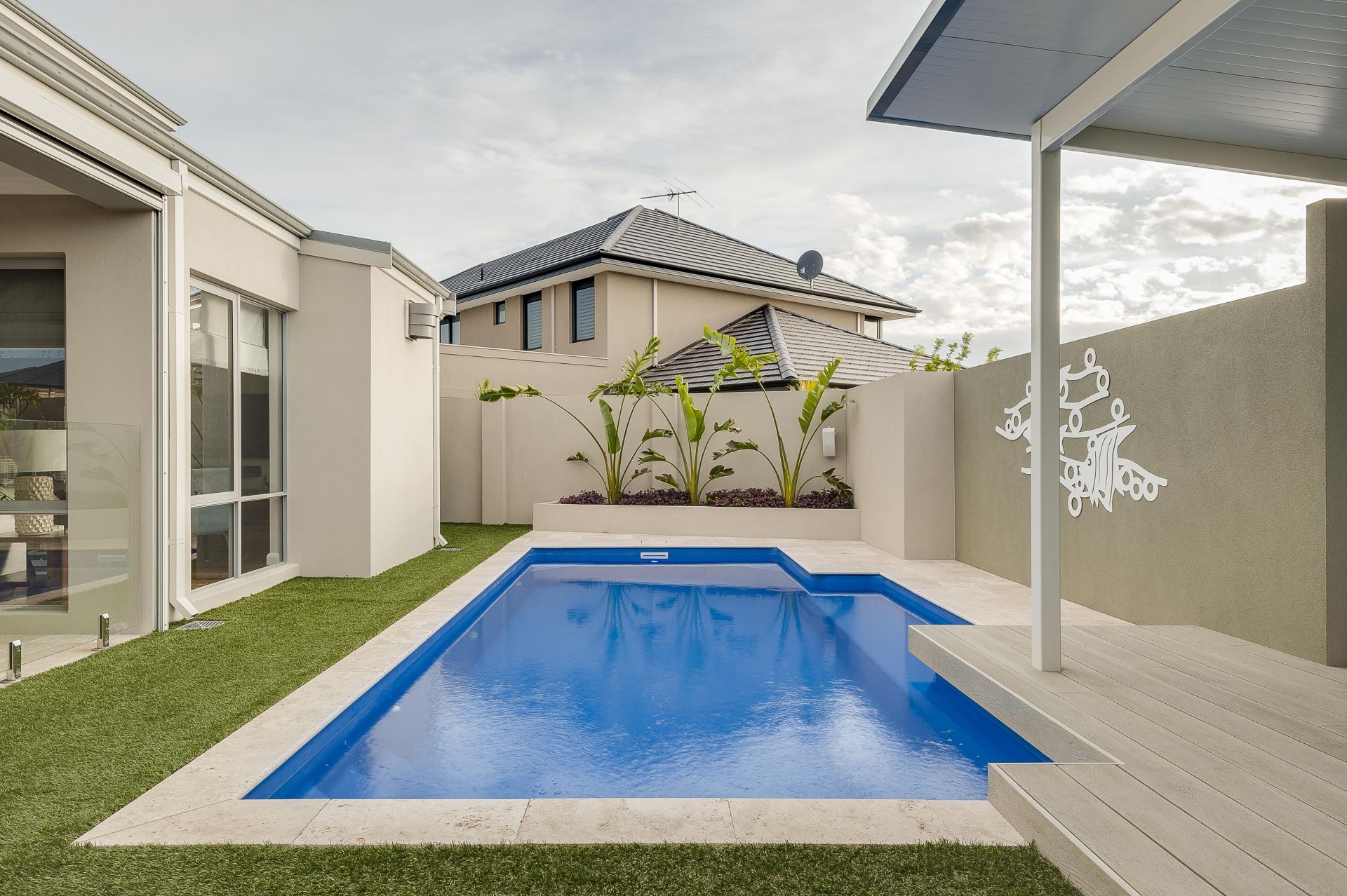Swimming Pools Perth | WA Fibreglass Pools